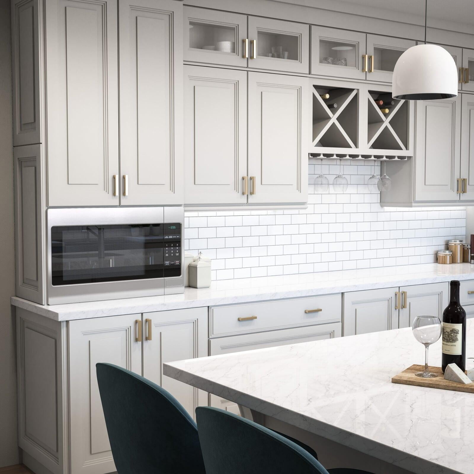 Granite, Marble, Quartz Countertops & Stone Slabs New Orleans | US ...