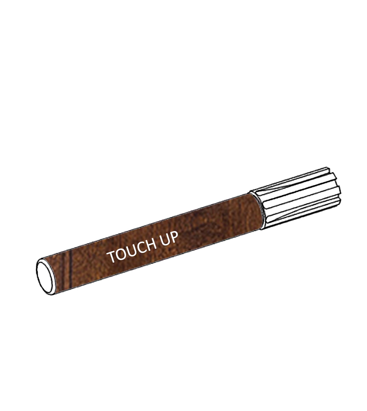 DC Touchup - Color Kit