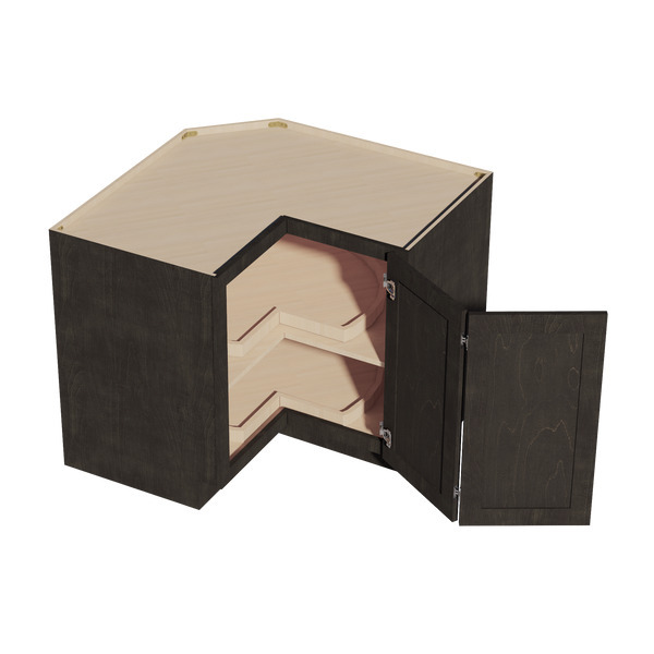 HG LSB36 - Base Lazy Susan Cabinet