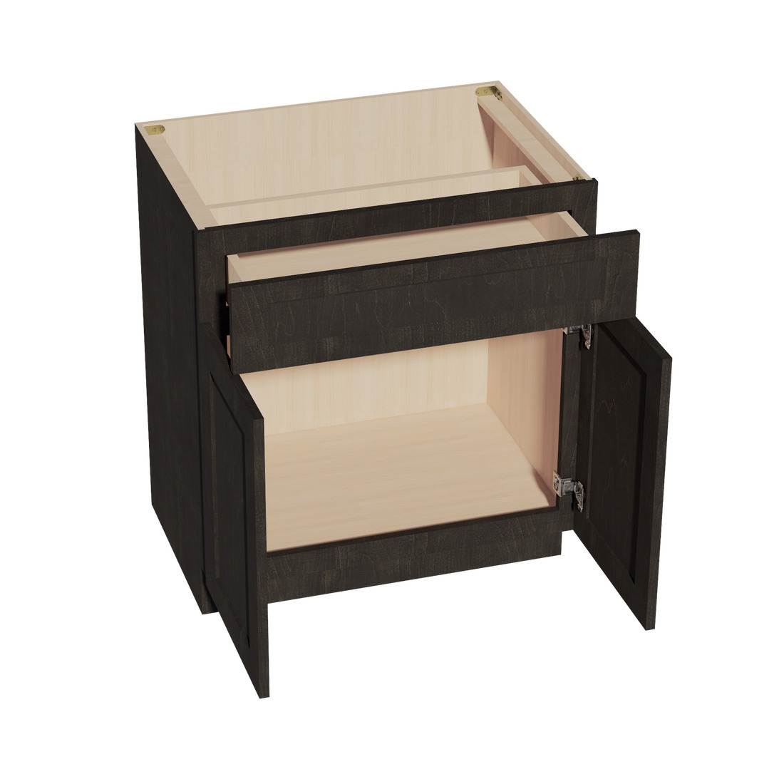 HG VB30 - Vanity Base Cabinet