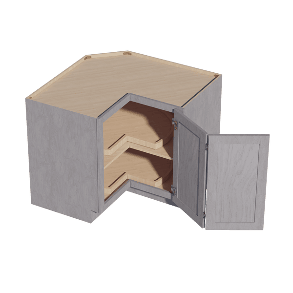HLG LSB36 - Base Lazy Susan Cabinet