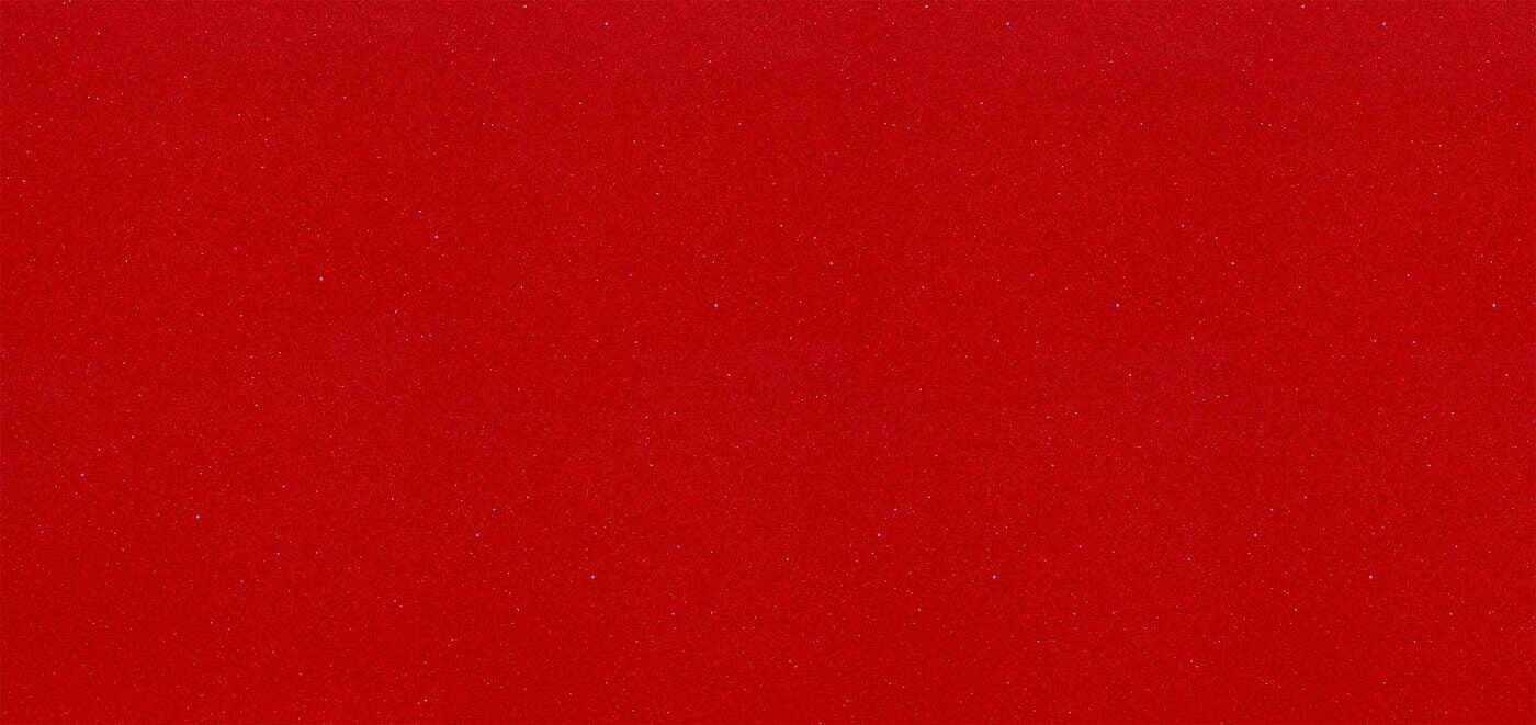Sparkling Red Quartz - Standard