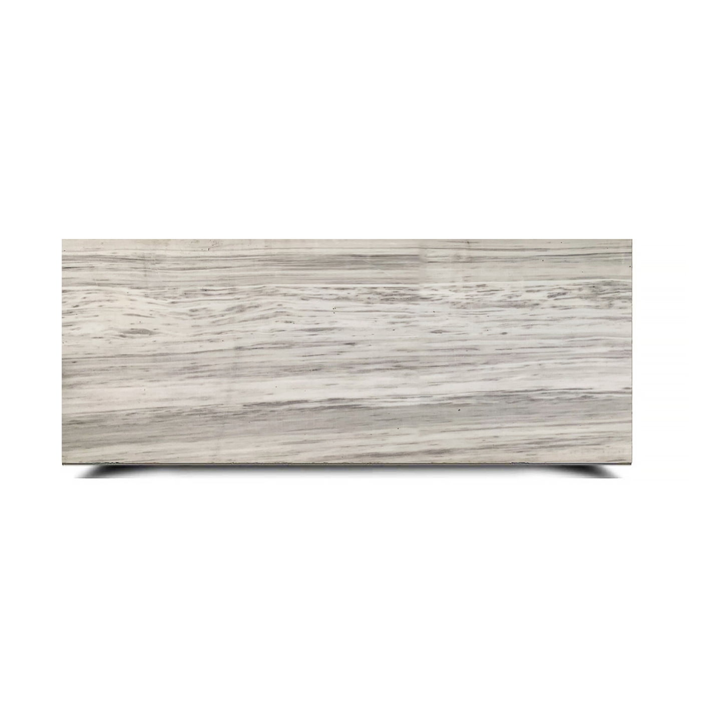 Clearance Oscar White Marble - 8' Countertop