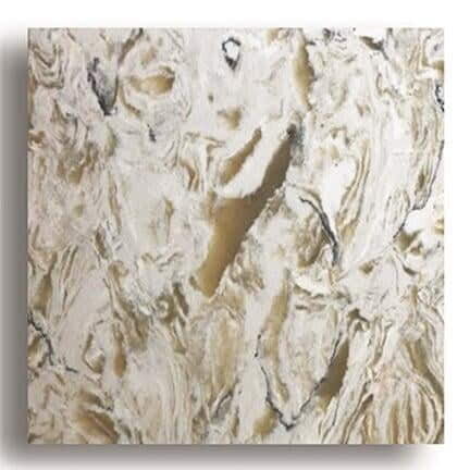 Alaska Beige Quartz