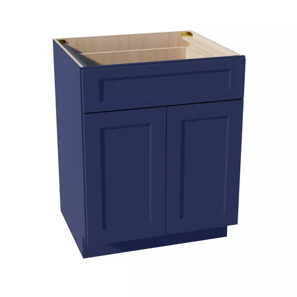 HB B27 - Base Cabinet