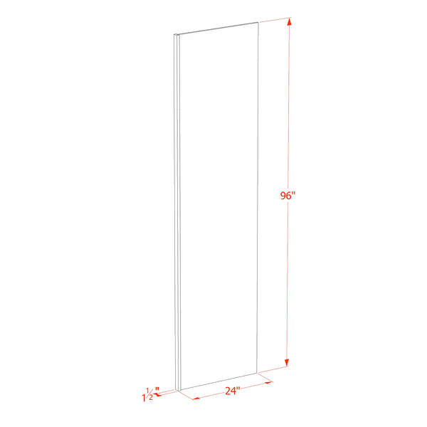 HB REP1.5 - Refrigerator Panel